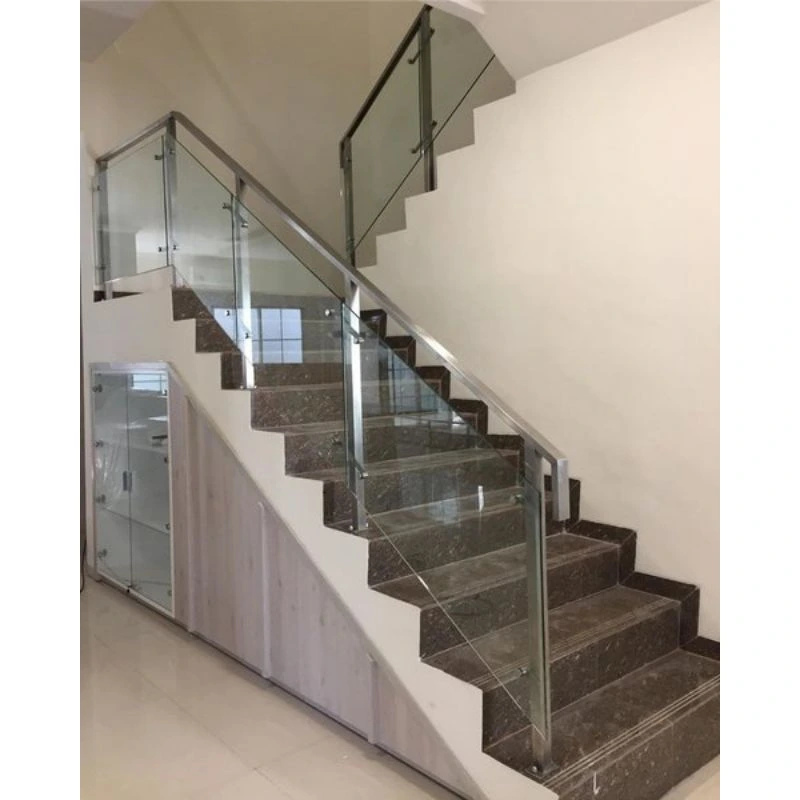 Jasa Pasang Railing Tangga Kaca Bali WA 08211-2530-212 | Griya Dewata ...